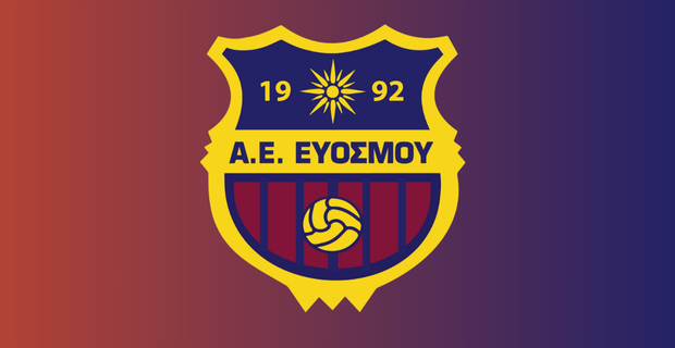 ΑΕ Ευόσμου | Επίσημη ιστοσελίδα